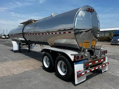 Water Tank Trailers For Sale | MyLittleSalesman.com