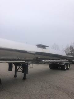 Water Tank Trailers For Sale | MyLittleSalesman.com