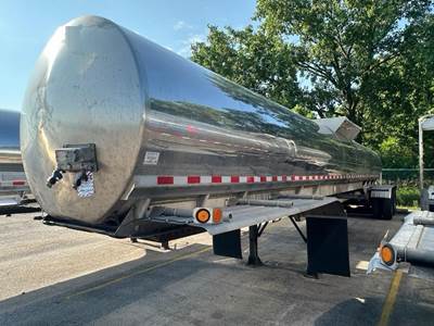 Water Tank Trailers For Sale | MyLittleSalesman.com