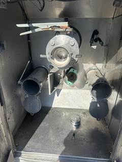 1997 Walker 5000 GALLON - FOOD GRADE - AIR RIDE Water Tank Trailer For ...