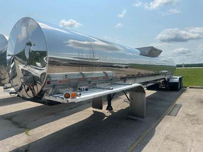 Tank Trailers For Sale | MyLittleSalesman.com