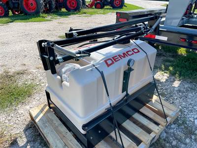 2024 Demco PRO 60 3 Point Mounted Sprayer For Sale | Henderson, IA ...