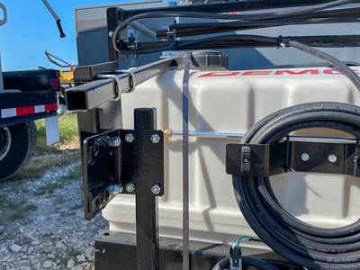 2024 Demco PRO 60 3 Point Mounted Sprayer For Sale | Henderson, IA ...