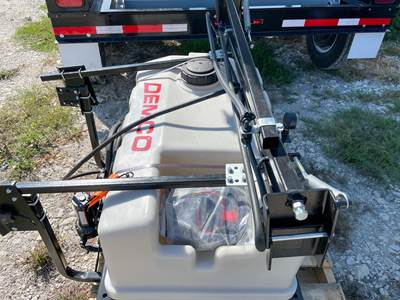 2022 Demco PRO 60 3 Point Mounted Sprayer For Sale | Henderson, IA ...