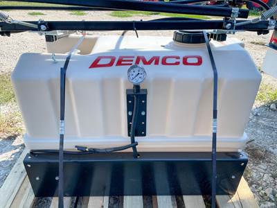 2023 Demco PRO 60 3 Point Mounted Sprayer For Sale | Henderson, IA ...