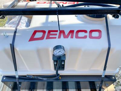 2022 Demco PRO 60 3 Point Mounted Sprayer For Sale | Henderson, IA ...