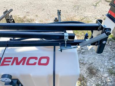 2022 Demco PRO 60 3 Point Mounted Sprayer For Sale | Henderson, IA ...