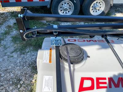 2025 Demco PRO 60 3 Point Mounted Sprayer For Sale | Henderson, IA ...
