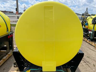 2026 Demco RM200 3 Point Mounted Sprayer For Sale | Henderson, IA ...