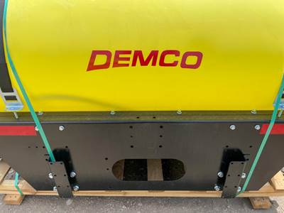 2025 Demco RM200 3 Point Mounted Sprayer For Sale | Henderson, IA ...