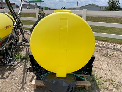 2025 Demco RM200 3 Point Mounted Sprayer For Sale | Henderson, IA ...