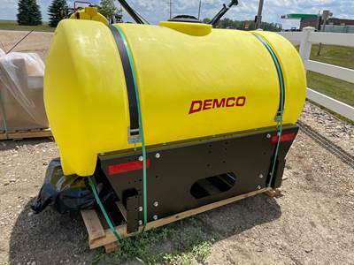 2024 Demco RM200 3 Point Mounted Sprayer For Sale | Henderson, IA ...