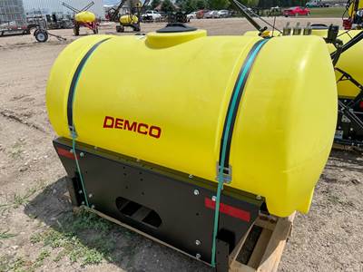 2024 Demco RM200 3 Point Mounted Sprayer For Sale | Henderson, IA ...