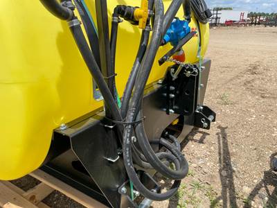 2024 Demco RM200 3 Point Mounted Sprayer For Sale | Henderson, IA ...