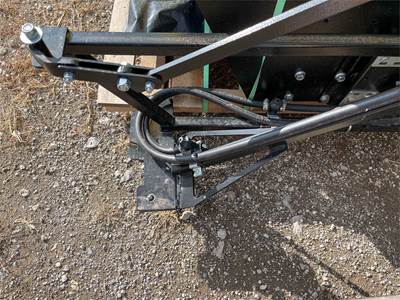 2025 Demco RM200 3 Point Mounted Sprayer For Sale | Henderson, IA ...