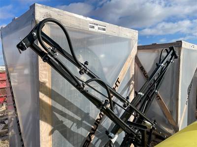 2025 Demco RM200 3 Point Mounted Sprayer For Sale | Henderson, IA ...