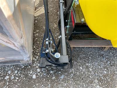 2025 Demco RM200 3 Point Mounted Sprayer For Sale | Henderson, IA ...
