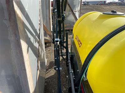 2025 Demco RM200 3 Point Mounted Sprayer For Sale | Henderson, IA ...