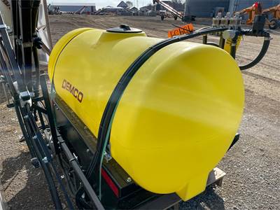 2025 Demco RM200 3 Point Mounted Sprayer For Sale | Henderson, IA ...