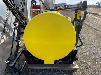 2025 Demco RM200 3 Point Mounted Sprayer For Sale | Henderson, IA ...