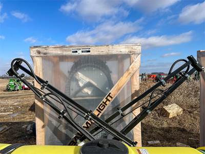 2025 Demco RM200 3 Point Mounted Sprayer For Sale | Henderson, IA ...