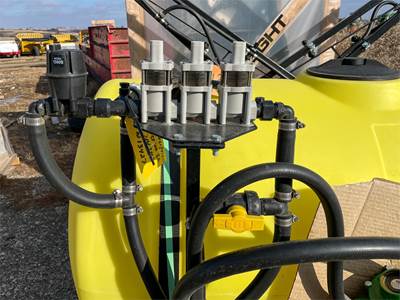 2025 Demco RM200 3 Point Mounted Sprayer For Sale | Henderson, IA ...