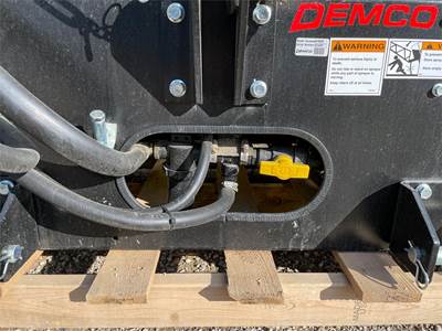 2023 Demco RM200 3 Point Mounted Sprayer For Sale | Henderson, IA ...