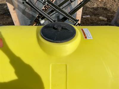 2023 Demco RM200 3 Point Mounted Sprayer For Sale | Henderson, IA ...