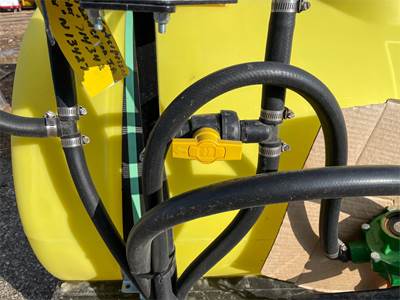 2023 Demco RM200 3 Point Mounted Sprayer For Sale | Henderson, IA ...