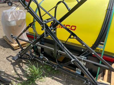 2024 Demco RM200 3 Point Mounted Sprayer For Sale | Henderson, IA ...