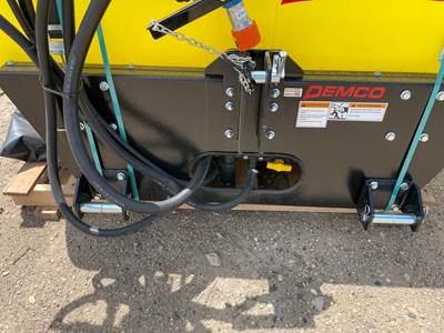 2026 Demco RM200 3 Point Mounted Sprayer For Sale | Henderson, IA ...