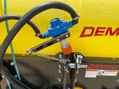 2026 Demco RM200 3 Point Mounted Sprayer For Sale | Henderson, IA ...