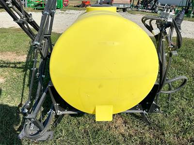 2024 Demco RM300 3 Point Mounted Sprayer For Sale | Henderson, IA ...
