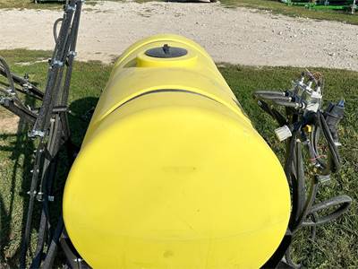 2024 Demco RM300 3 Point Mounted Sprayer For Sale | Henderson, IA ...