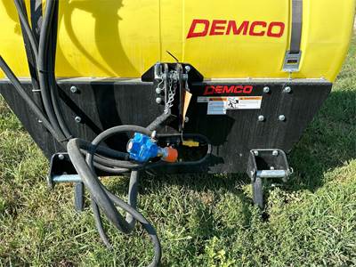 2024 Demco RM300 3 Point Mounted Sprayer For Sale | Henderson, IA ...