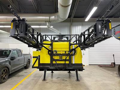 2026 Demco RM600 3 Point Mounted Sprayer For Sale | Henderson, IA ...