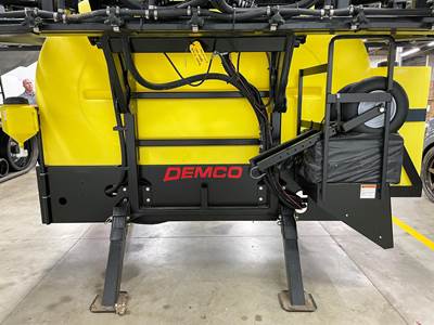 2026 Demco RM600 3 Point Mounted Sprayer For Sale | Henderson, IA ...