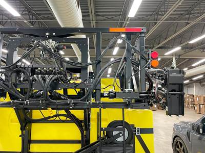2026 Demco RM600 3 Point Mounted Sprayer For Sale | Henderson, IA ...