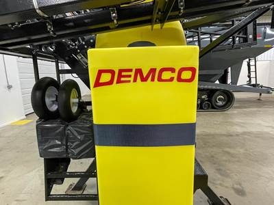 2026 Demco RM600 3 Point Mounted Sprayer For Sale | Henderson, IA ...