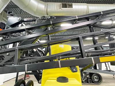 2026 Demco RM600 3 Point Mounted Sprayer For Sale | Henderson, IA ...
