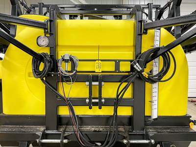 2026 Demco RM600 3 Point Mounted Sprayer For Sale | Henderson, IA ...