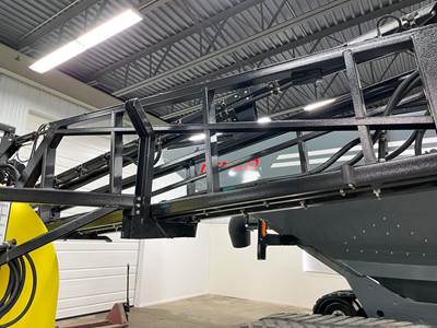 2026 Demco RM600 3 Point Mounted Sprayer For Sale | Henderson, IA ...