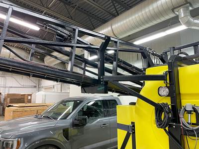 2026 Demco RM600 3 Point Mounted Sprayer For Sale | Henderson, IA ...