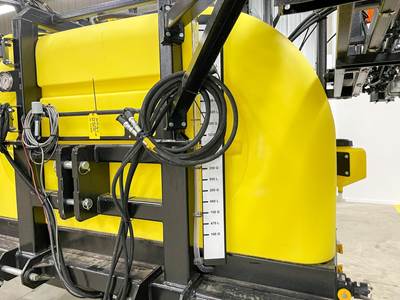 2026 Demco RM600 3 Point Mounted Sprayer For Sale | Henderson, IA ...