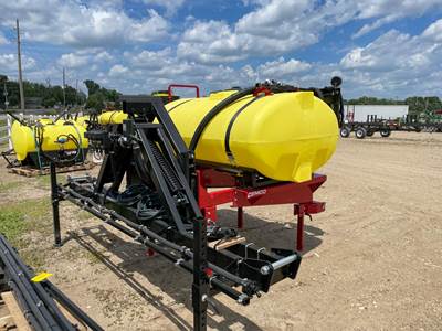 2025 Demco RMLE300 3 Point Mounted Sprayer For Sale | Henderson, IA ...