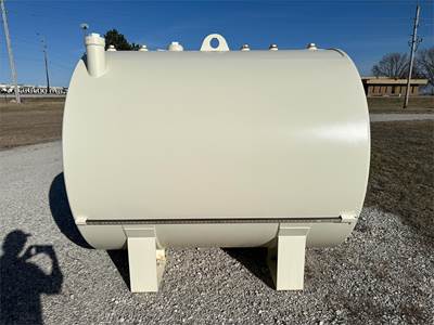 2024 Meridian 1000 Storage Tank For Sale | Henderson, IA | 12733762 ...