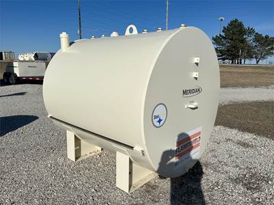 2025 Meridian 1000 Storage Tank For Sale | Henderson, IA | 12733762 ...
