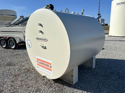 2024 Meridian 1000 Storage Tank For Sale | Henderson, IA | 12733762 ...