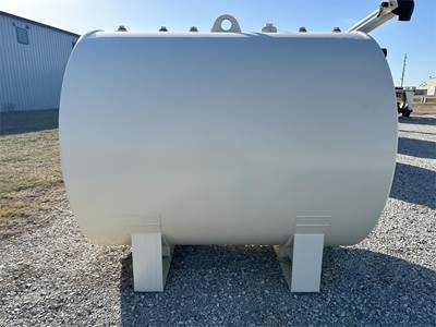 2025 Meridian 1000 Storage Tank For Sale | Henderson, IA | 12733762 ...