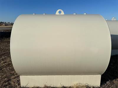 2024 Meridian 1000 Storage Tank For Sale | Henderson, IA | 12733788 ...